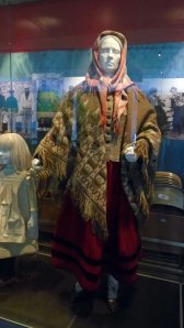 The Galway Shawl | Connemara Irish